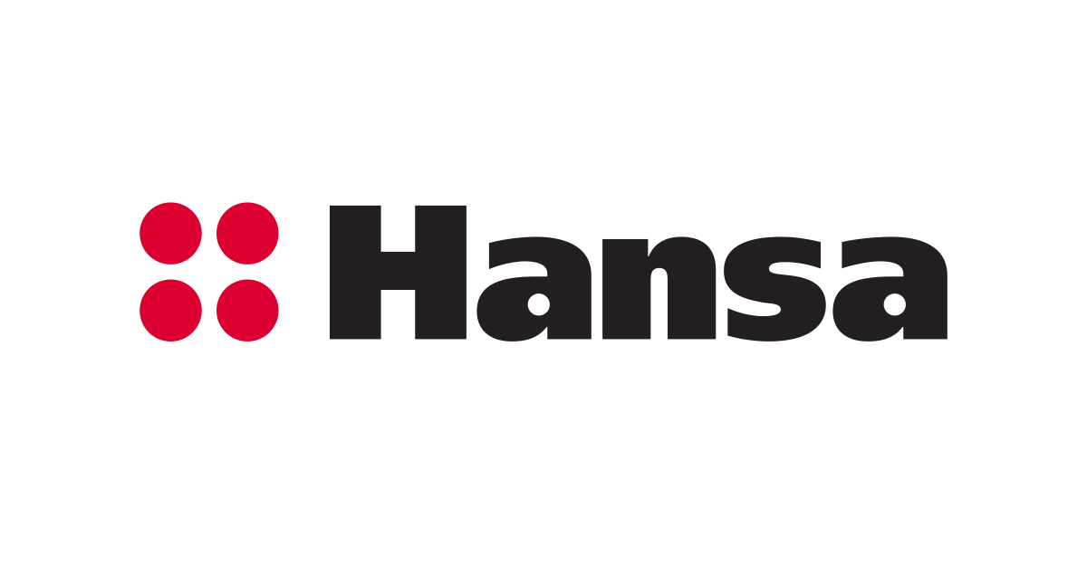 Washing machines • Hansa
